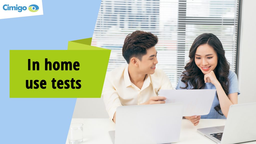 Data collection | Cimigo market research