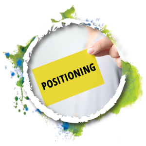 Positioning - Market research Vietnam Indonesia