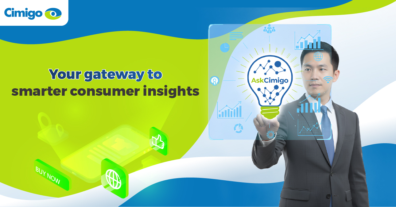 Your gateway to smarter consumer insights - Market research Vietnam ...